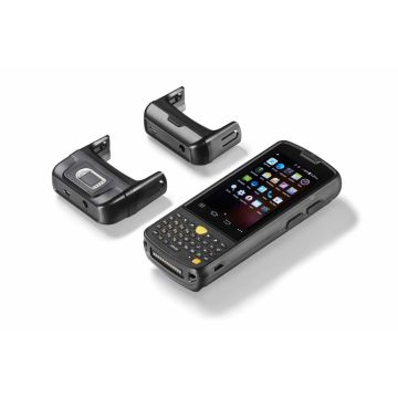 Buy Wholesale China Chainway C4050 1d / 2d Android Industrial Pda ...