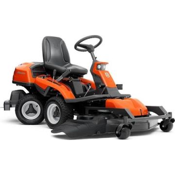 Buy Wholesale United States Husqvarna R322t Awd With Side Discharge 48 ...