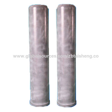 Buy Wholesale China Sintered Silicone Nitride Heater Protection Tube ...