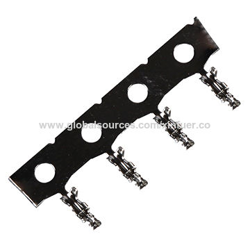 Buy Wholesale China 1.25mm Pitch Pcb Terminal Block, Connector ...