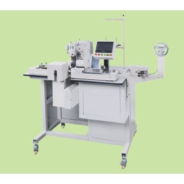 Buy Wholesale China Elastic Sewing Machine & Elastic Sewing Machine at ...