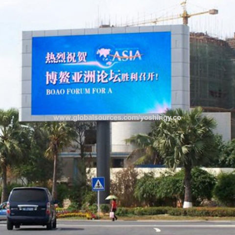 Buy Wholesale China P5 Outdoor Led Matrix Rgb Smd 960x960mm Waterproof ...