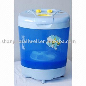 Buy Wholesale China Mini Washing Machine & Mini Washing Machine ...