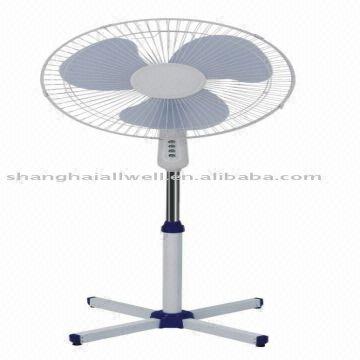 Buy Wholesale China Electric Stand Fan,floor Fan,cross Stand Fan ...