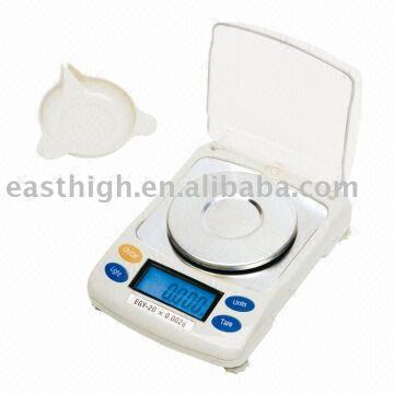 Series Portable Precision Scale | Global Sources