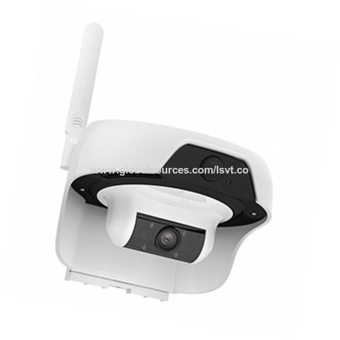 Buy Wholesale China Ip66 Outdoor 720p Truly Wireless Vandal-proof Cctv ...