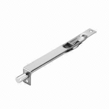 Buy Wholesale China Stainless Steel Flush Bolt/latch & Stainless Steel ...