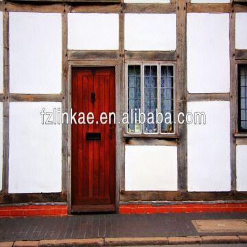 Buy Wholesale China Tudor Time Wood Door & Tudor Time Wood Door ...