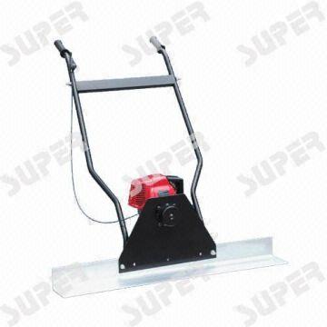 Buy Standard Quality China Wholesale Concrete Screed Direct from ...