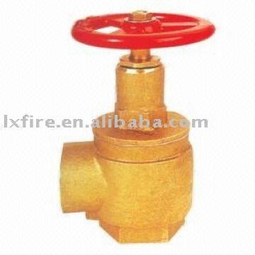 Buy Wholesale China Fire Hydrant Inlet Specifications:1.5"npt & Fire ...