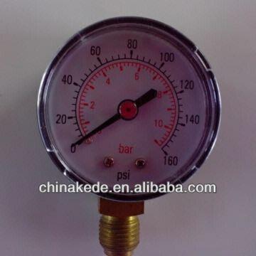 Pneumatic Manometers - China Wholesale Pneumatic Manometers from ...