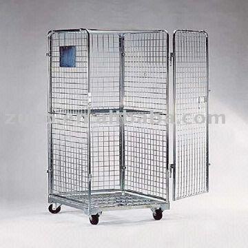 Buy Wholesale China Roll Cage & Roll Cage | Global Sources