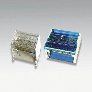 Ttd Terminal Blocks - Wholesale China Ttd Terminal Blocks at factory ...