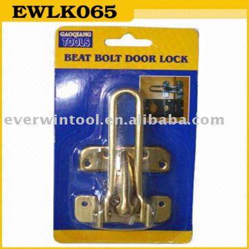 Buy Wholesale China Security Lock & Security Lock | Global Sources