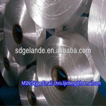 Buy Wholesale China Polyester Poy Yarn 250d 96f & Polyester Poy Yarn ...