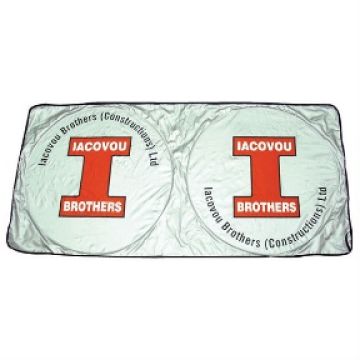 Buy Wholesale Hong Kong SAR Front Window Shade & Front Window Shade ...