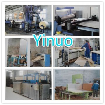 Buy Wholesale China Evaporative Cooling Pad Making Machine/evaporative ...
