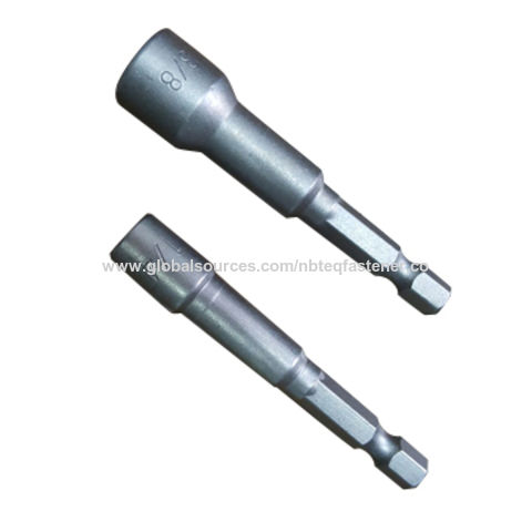 Buy Wholesale China Magnetic Hex Nut Setter & Magnetic Hex Nut Setter ...
