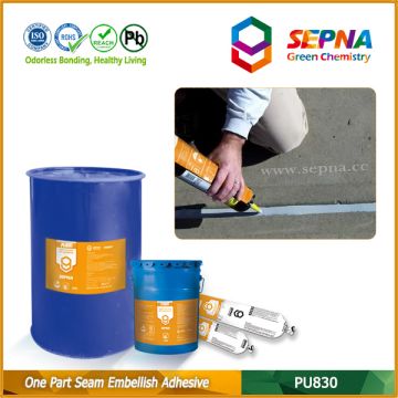 Buy Wholesale China Sepna® Brand Single Component Polyurethane Seam ...