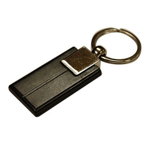 Buy Wholesale Taiwan Pc (polycarbonates) Key Fob With Metal Fittings ...