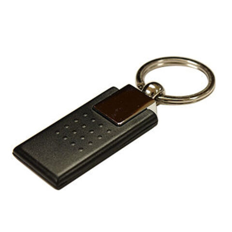 Buy Wholesale Taiwan Pc (polycarbonates) Key Fob With Metal Fittings ...