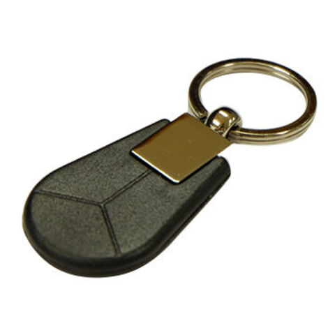 Buy Wholesale Taiwan Pc (polycarbonates) Key Fob With Metal Fittings ...