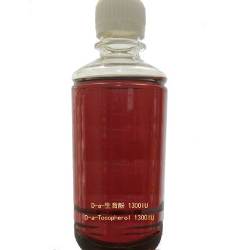 Buy Wholesale China 1300iu D-alpha-tocopherol,natural Vitamin E ...