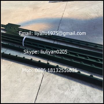 Buy Wholesale China Wholesale T Post For Garden Fencing & Wholesale T ...