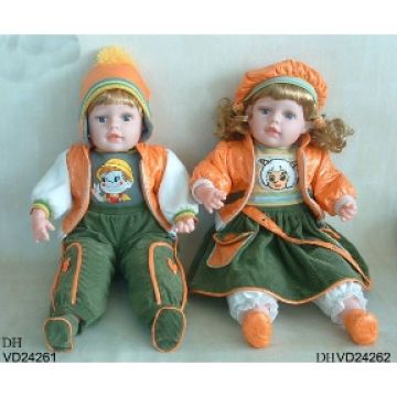 Bulk Buy Hong Kong SAR Wholesale Vinyl Dolls from Donghai Xinfa ...