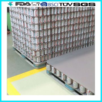 Buy Wholesale China Plastic Pallet Layer Sheets & Plastic Pallet Layer ...