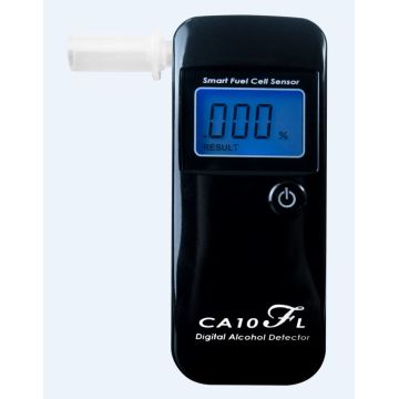 Buy Wholesale South Korea Fuel Cell Sensor Breathalyzer Ca10fl & Fuel ...
