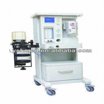 Buy Wholesale China Anesthesia Machine Am852-d With Ce And Iso ...