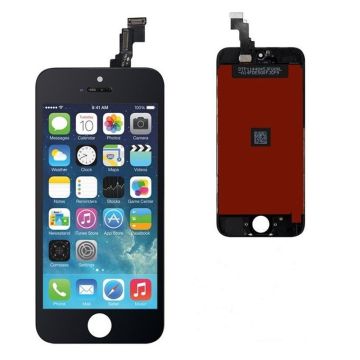 Buy Wholesale China Pantalla For Iphone 5c Lcd 100% Original Assembly ...