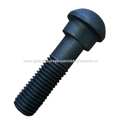 Oval neck track bolt, track bolt oval neck bolt oval neck track bolt ...