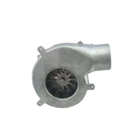 Buy Wholesale China Ec Blower With Brushless Dc Motor & Ec Blower ...