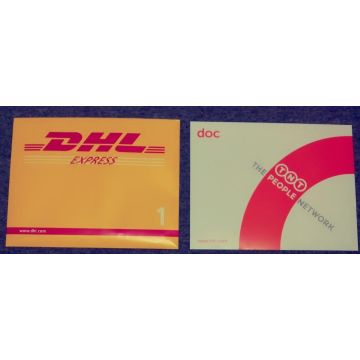 Buy Wholesale Hong Kong SAR Express Documents To Philippines & Express ...