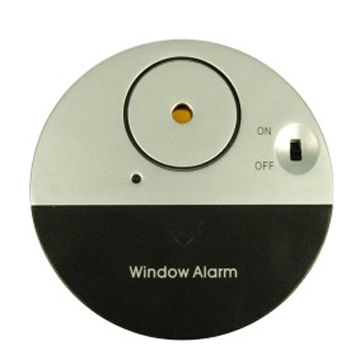 Buy Wholesale Hong Kong SAR Window Motion Alarm & Window Motion Alarm ...