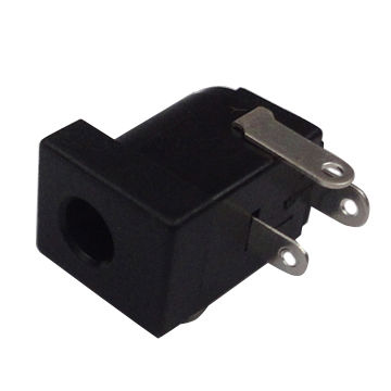 Buy Wholesale Taiwan ø1.3mm Dc Power Jack For Stereo System, Customized ...