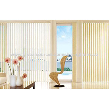 3.5-inch (89mm) Fabric Vertical Blind - Buy China Wholesale Vertical Blind | Globalsources.com
