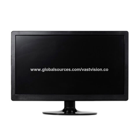 China 22-inch Metal Case CCTV Monitor with 1,920 x 1,080 Pixels, 2 BNC ...