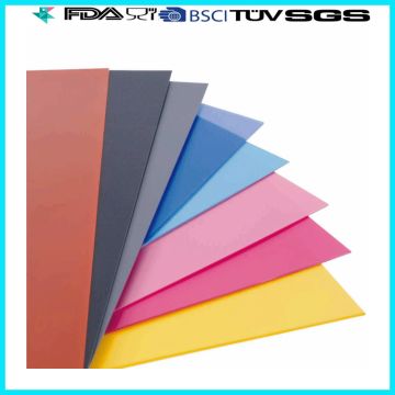 Buy Wholesale China Environment Friendly Plastic Sheet & Environment ...