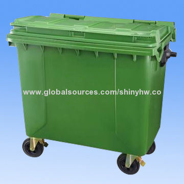 Buy Wholesale China Industrial And Bulk Waste Skip Bins & Industrial ...