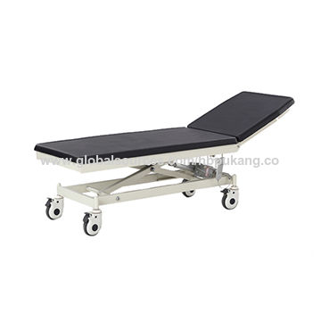 Buy Wholesale China Electric Patient Examination Bed & Patient ...