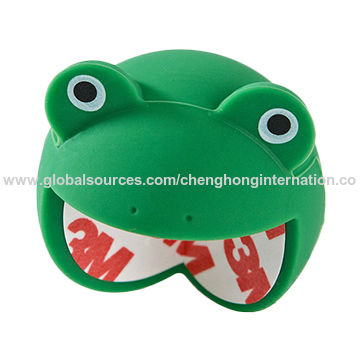 Buy Wholesale China Promotional Animal-shaped Baby Silicone Corner ...