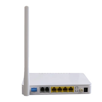 Buy Wholesale China Gigabit Passive Optical Network Terminal, 4*ge + 2 ...