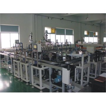 Buy Wholesale China Lng/lpg Cylinder Valve Automatic Assembly Line ...
