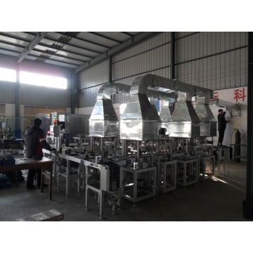 Buy Wholesale China Lpg/lng Cylinder Valve Automatic Assembly Line ...