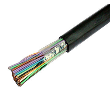 Buy Wholesale China Cat.3 Utp 25 Pairs Telephone Cable Pvc Jacket 500m ...