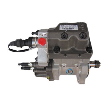 Buy Wholesale China Dcec Diesel Engine Parts Isle Fuel Injection Pump ...