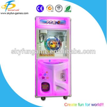 Buy Wholesale China 2015 Hottest Pp Tiger 2 Catch Toy Machine /toy ...